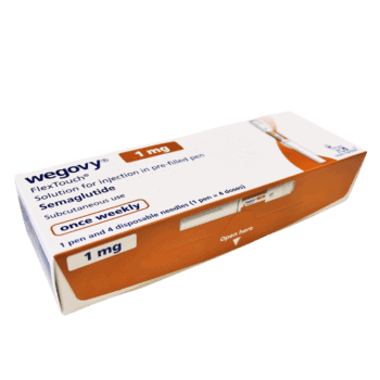 Wegovy 1mg - Teleta Pharma