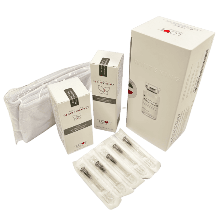 Skin Harmonising Bundle - Teleta Pharma