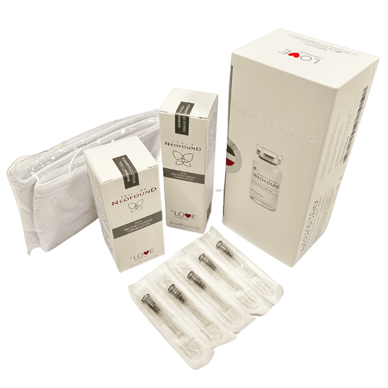 Skin Harmonising Bundle - Teleta Pharma