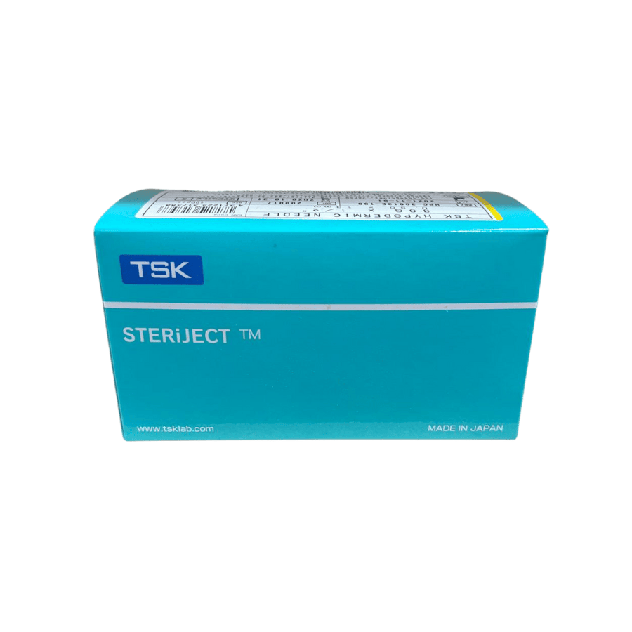 TSK iD Max Needle 13mm x 30G (100) - Teleta Pharma