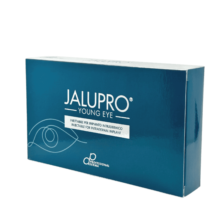 Jalupro Young Eye (1 x 1ml) - Teleta Pharma