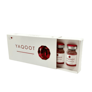 Yaqoot - Teleta Pharma
