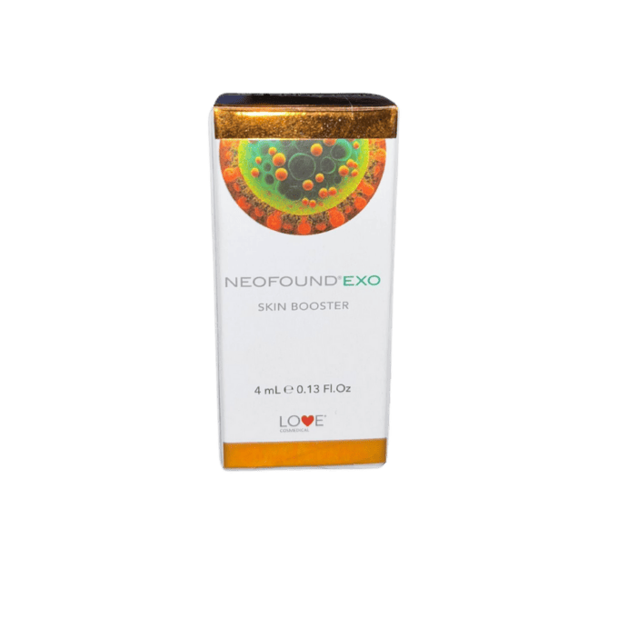 Neofound EXO (Single Vial) - Teleta Pharma