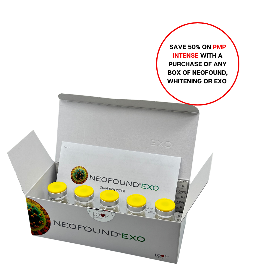 Neofound EXO (5 x 4ml) - Teleta Pharma