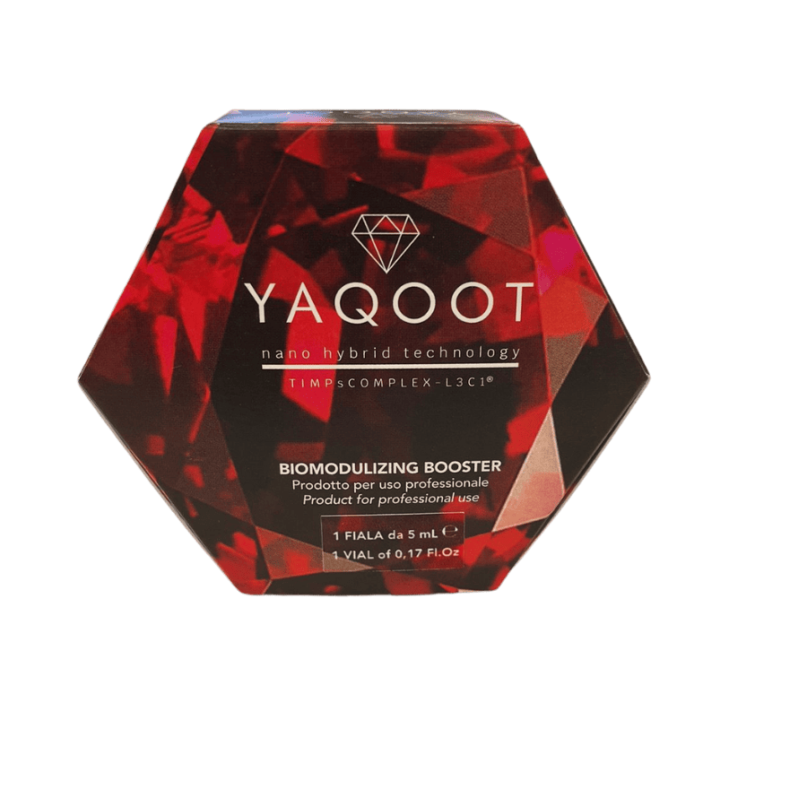 Skin Boosters - Teleta Pharma