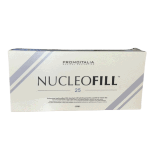Nucleofill 25 (1x1.5ml) - Teleta Pharma