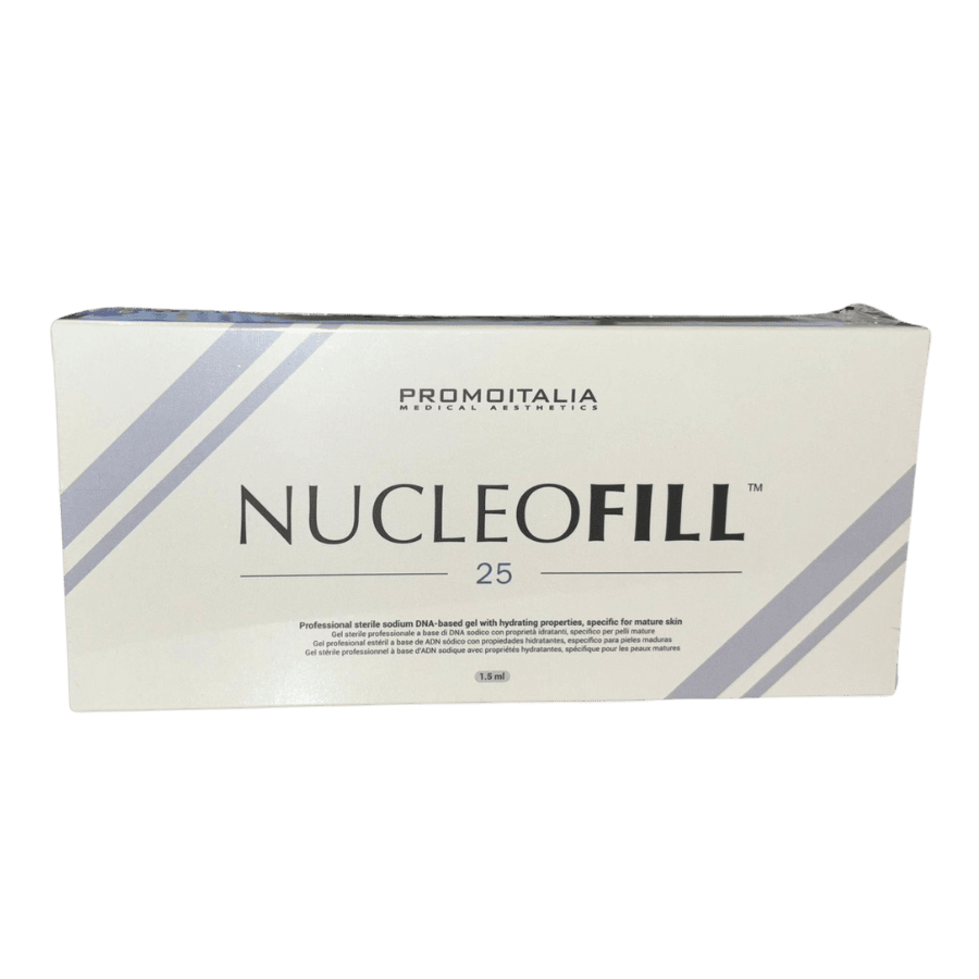 Nucleofill 25 (1x1.5ml) - Teleta Pharma