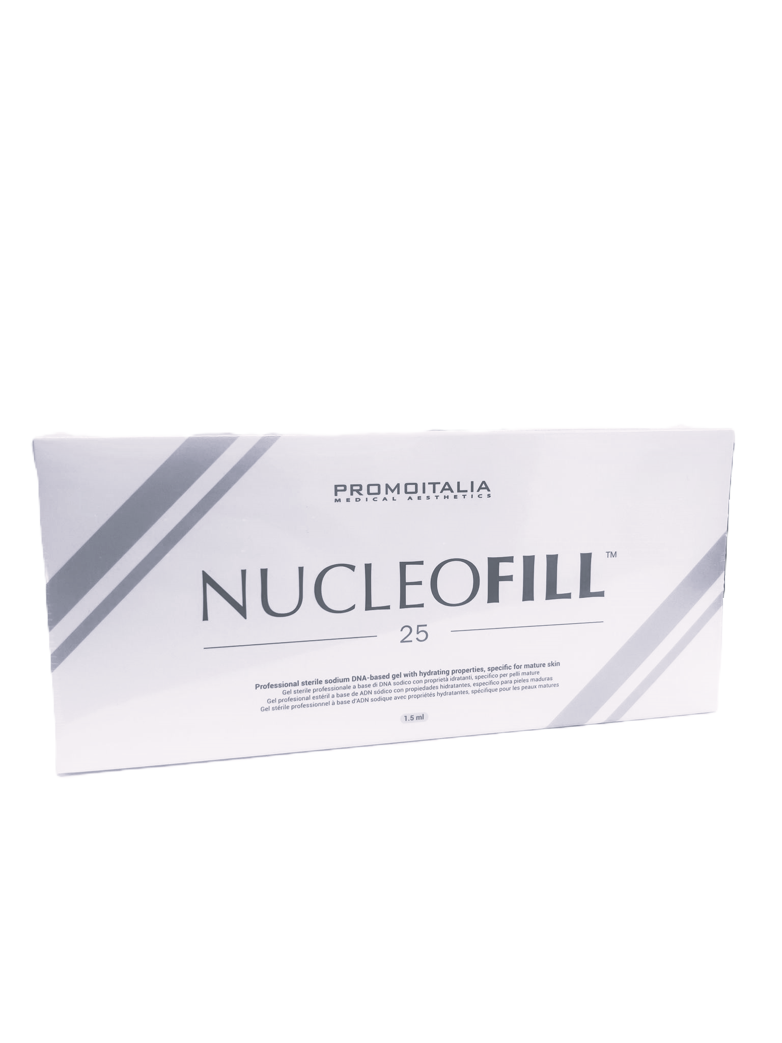 Nucleofill 25 (1x1.5ml) - Teleta Pharma