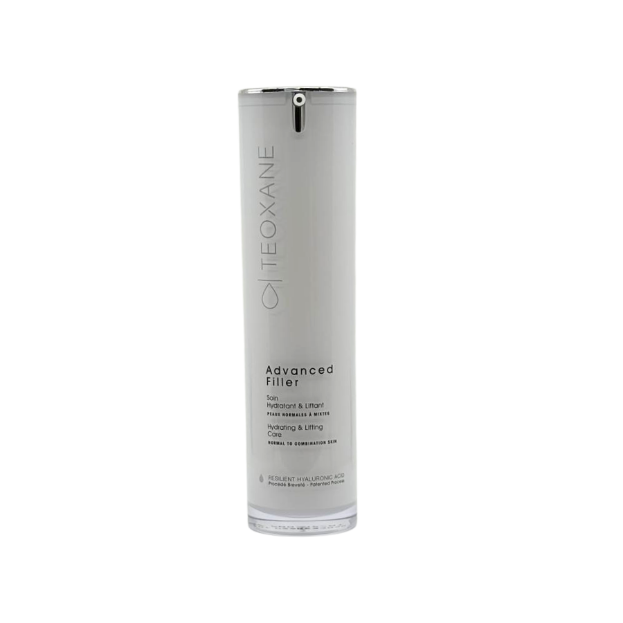 Teoxane Advanced Filler Normal to Combination Skin (50ml) - Teleta Pharma