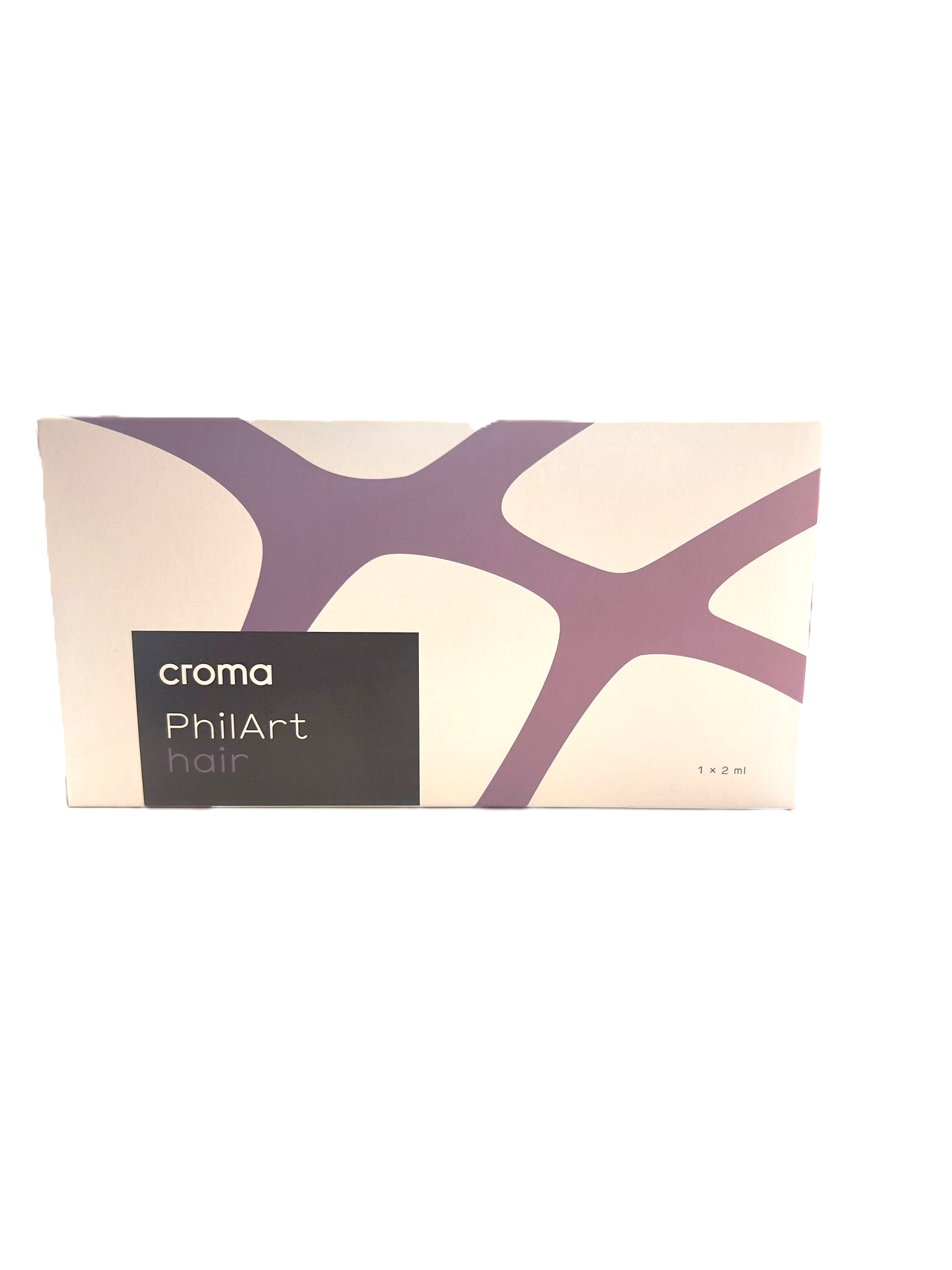 Croma PhilArt Hair (2ml) - Teleta Pharma