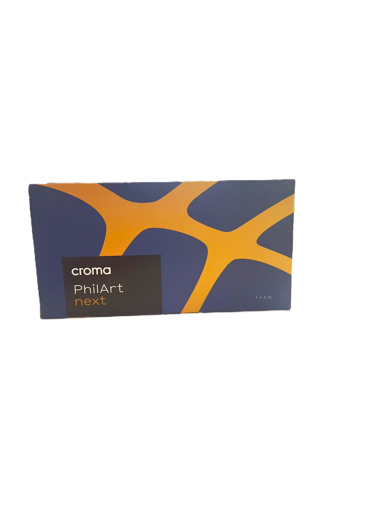 Croma PhilArt Next (1 x 2ml) - Teleta Pharma