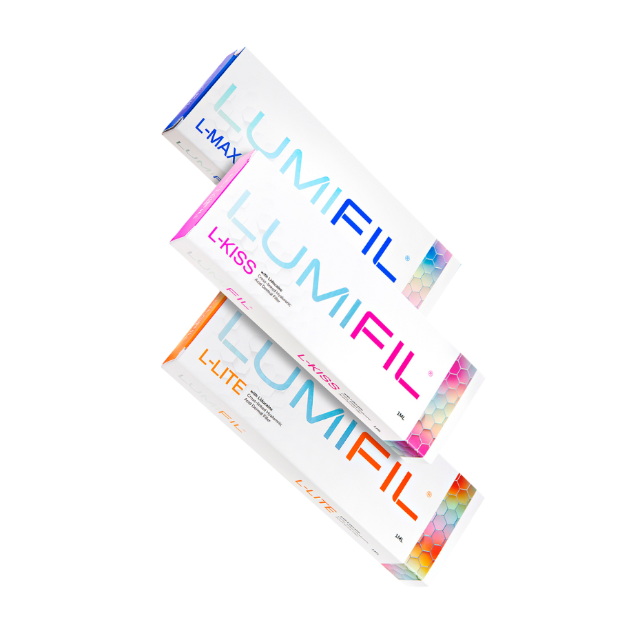 LUMIFIL L-Kiss - Teleta Pharma