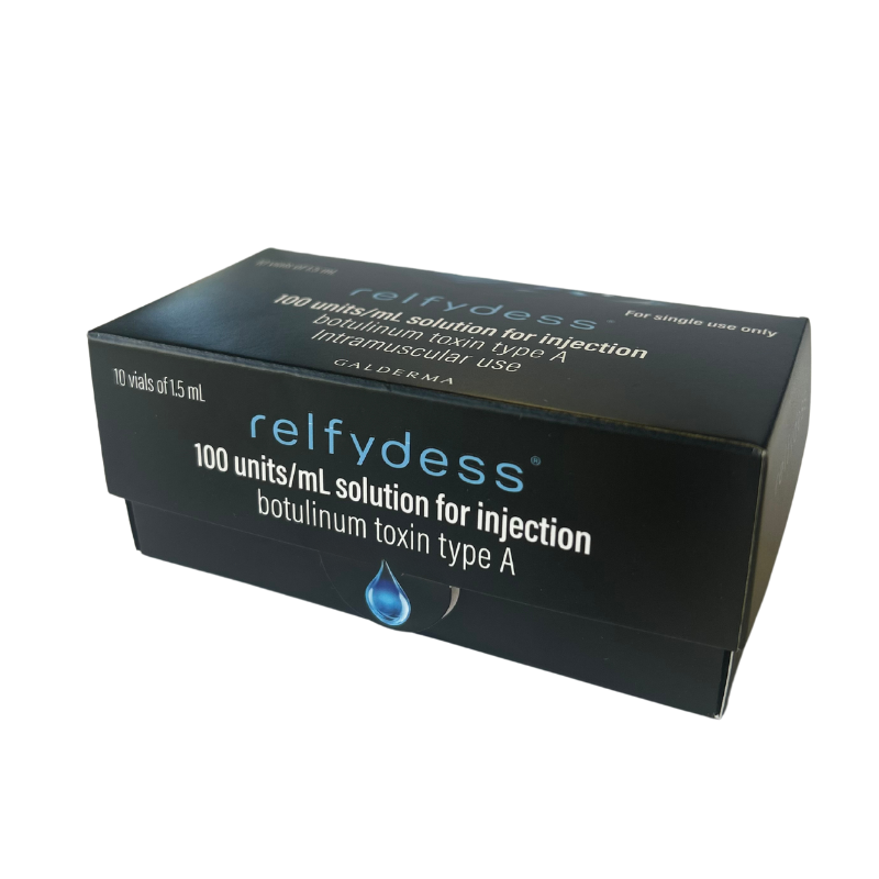 Relfydess 100iu Per ml x10 Vials - Teleta Pharma