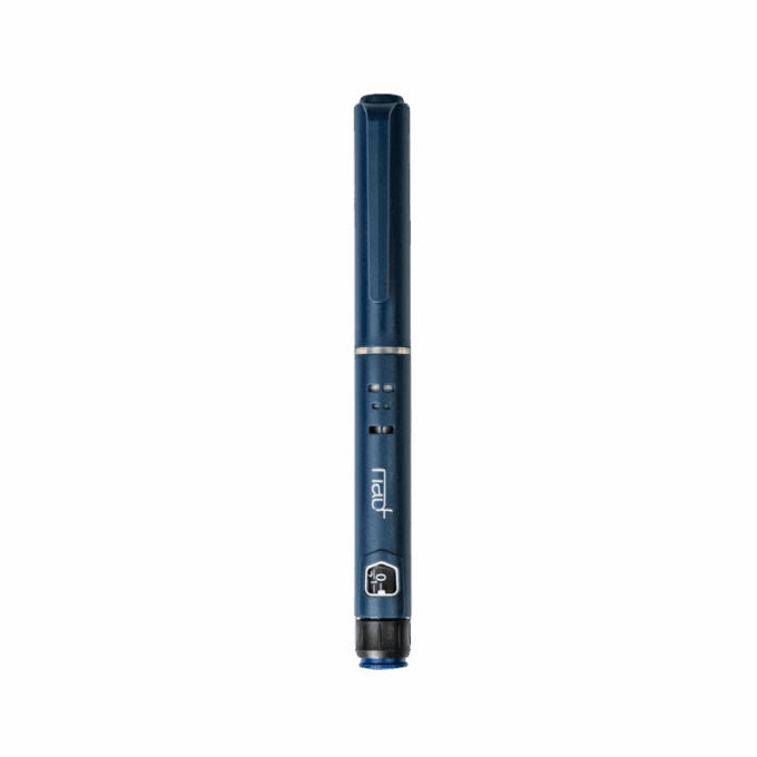 NAD+ - Teleta Pharma