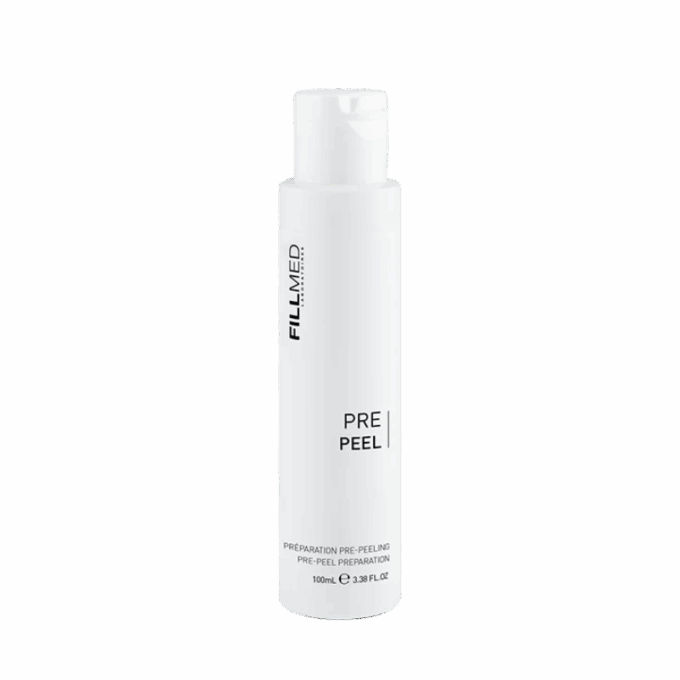 Fillmed Pre Peel (100ml) - Teleta Pharma
