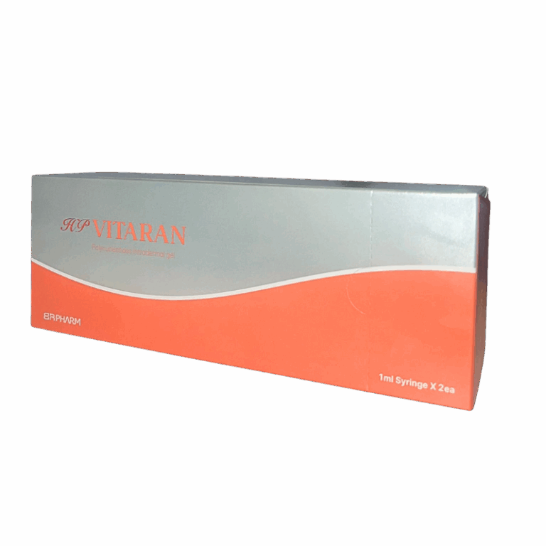 Vitaran i II (2x1ml) - Teleta Pharma