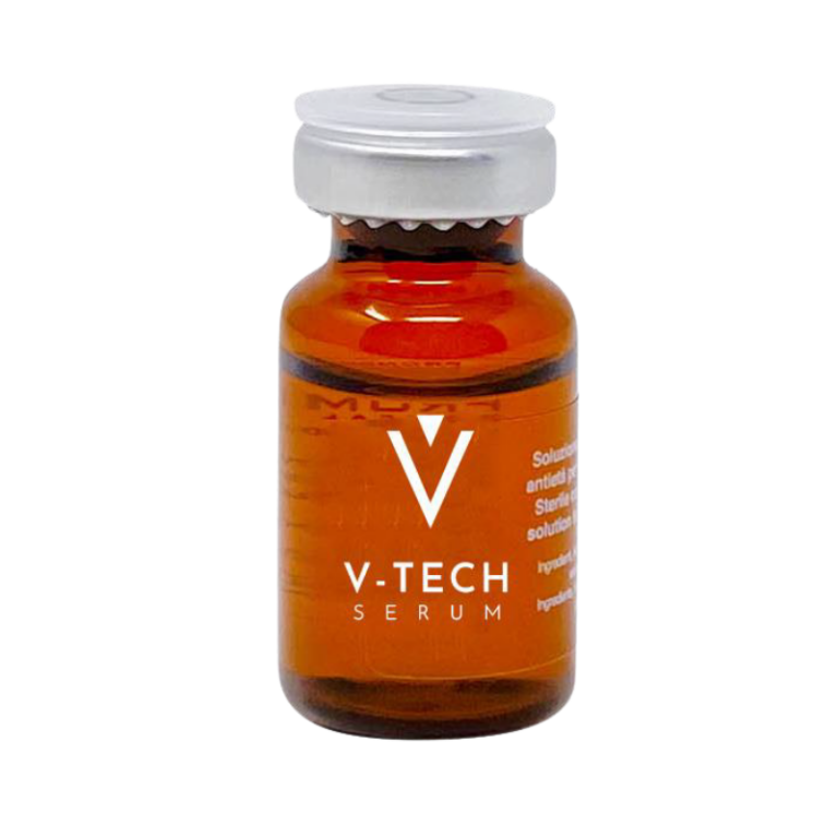 V-Tech Exosome System (3 x 5ml) - Teleta Pharma